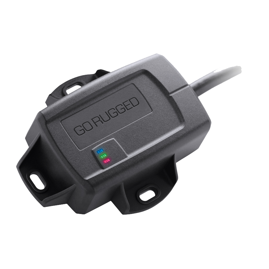 Geotab - Lasso Technologies